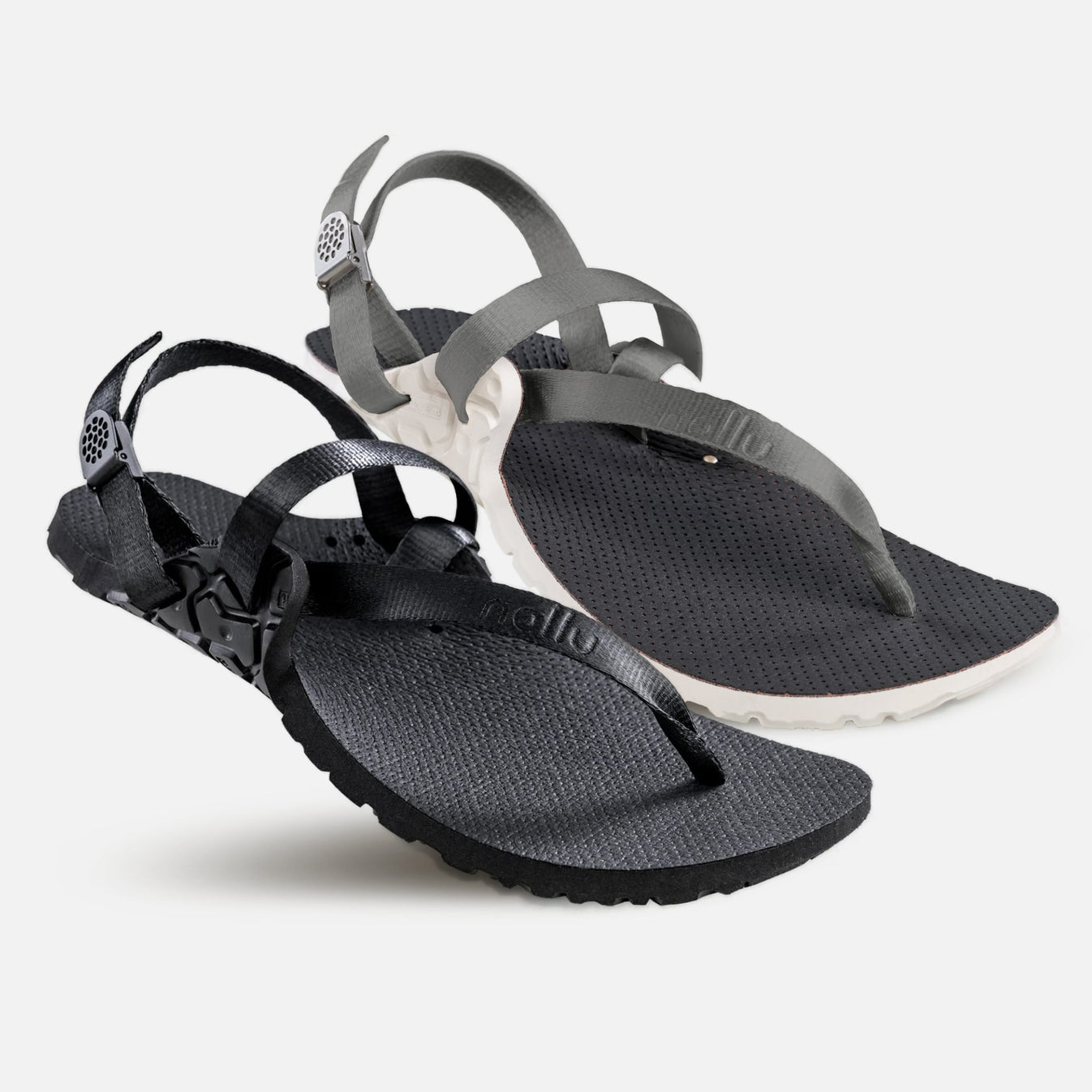 Journey Ecoleather Sandals – Nallu